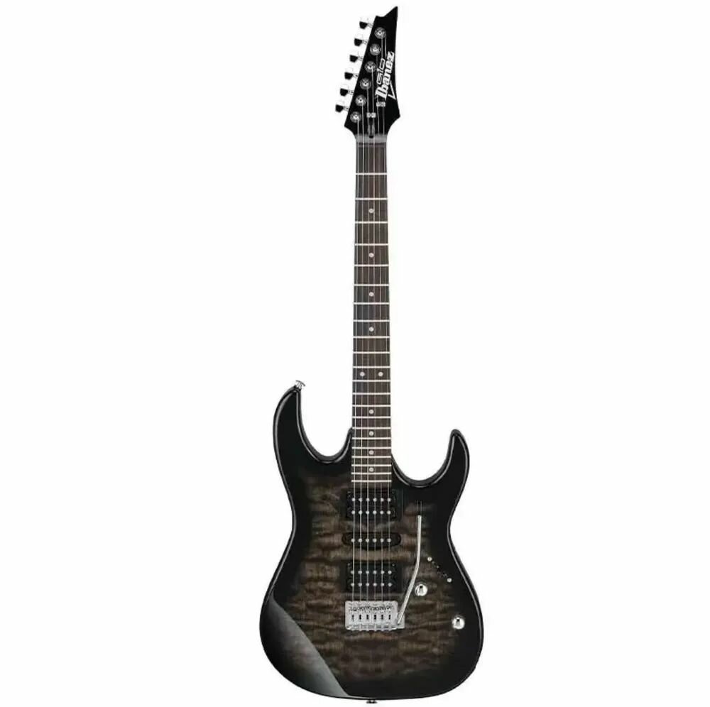 Электрогитара