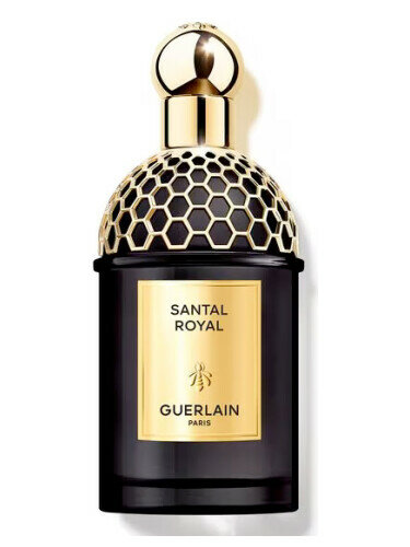 Guerlain SANTAL ROYAL Парфюмерная вода 1ml edp пробник