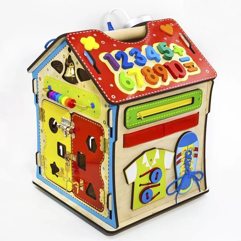 Бизидом Alatoys БД02