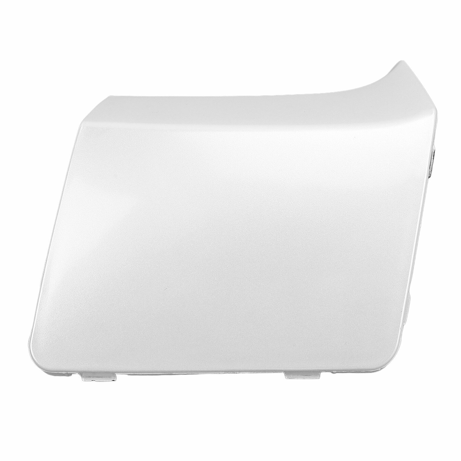 Передний бампер буксирный крюк для глаз 57731FG330 Передний бассейн буксировочный сцепка замена крышки для Subaru Impreza STI с 2011 по 2014 год белые