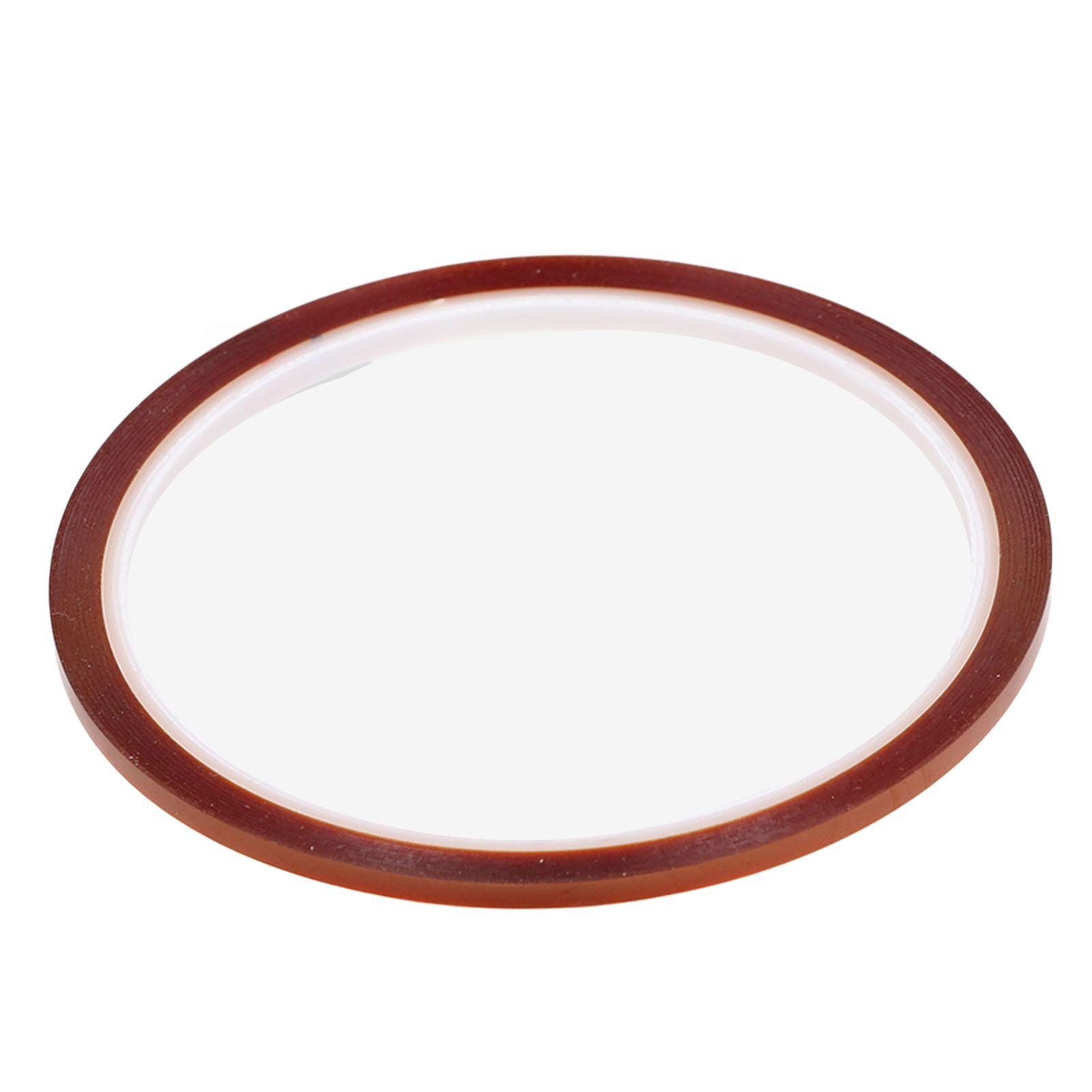 10 рулонов сублимационной термостойкой ленты PI, высокотемпературный трансферный пресс, длина 33 метра, ширина 3 мм