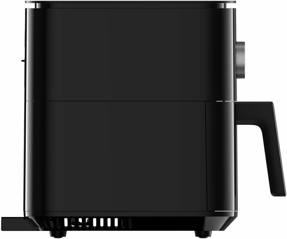 Аэрогриль Xiaomi Smart Air Fryer 6,5L Black (BHR7357EU)