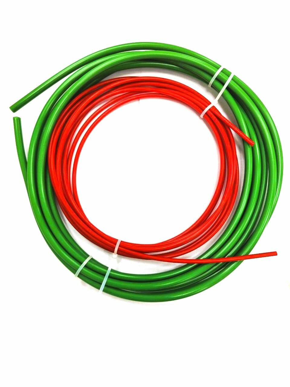 Трубогибы внутренние FavorCool, комплект 1/4" + 3/8" (по 4 метра)