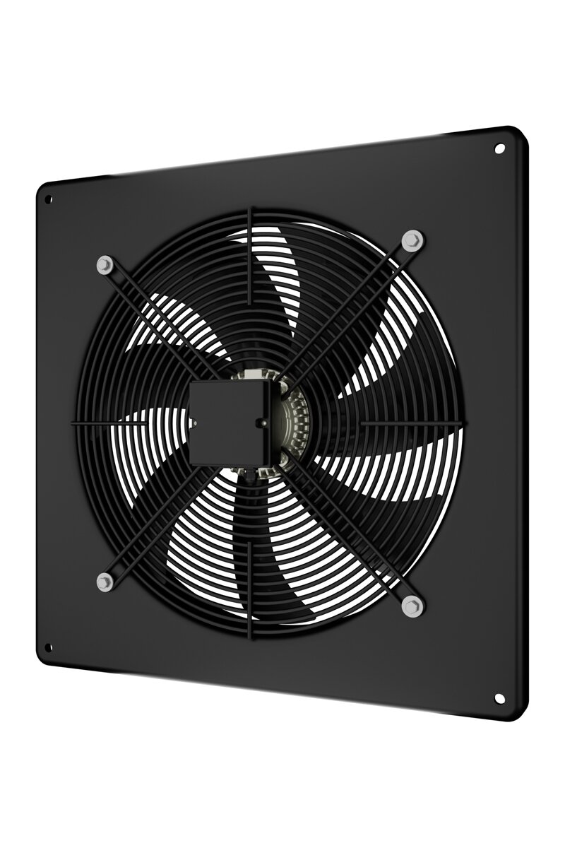 Вентилятор накладной STORM 800 6полюс ERA PRO