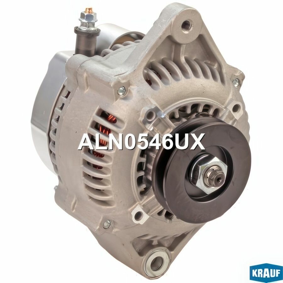 Генератор, для Тойота 3, Лайт-Эйс, Спейс Крузер Эстима, Ван, Превиа, Эмина арт ALN0546UX