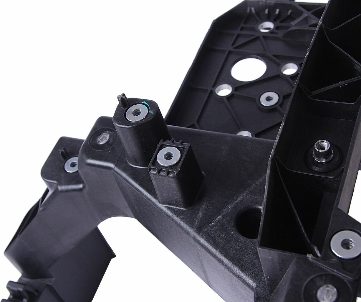 Панель передняя для Джак S3 арт 2803900U2220 JAC