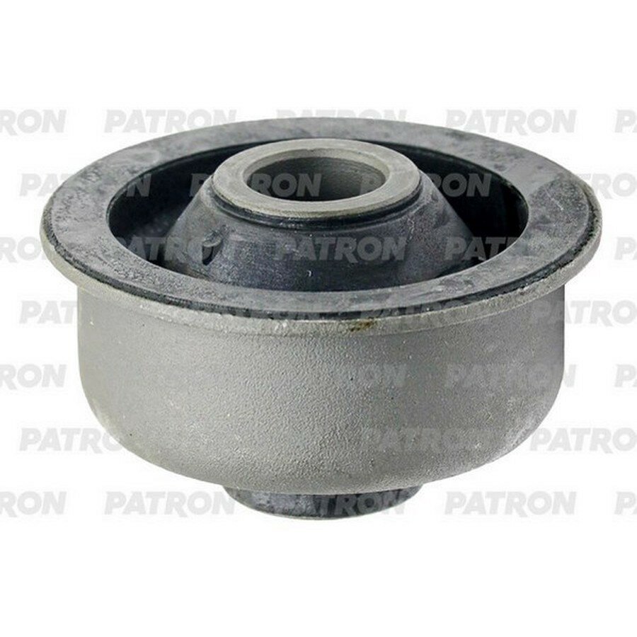 PATRON PSE1206 Сайлентблок рычага подвески нижнего рычага передней оси VW Golf 2/Jetta/Polo/Passat 83-