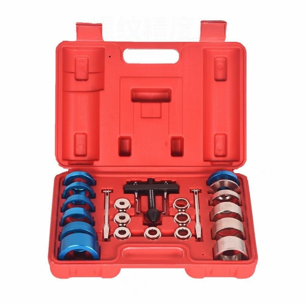 Набор оправок для монтажа и демонтажа сальников