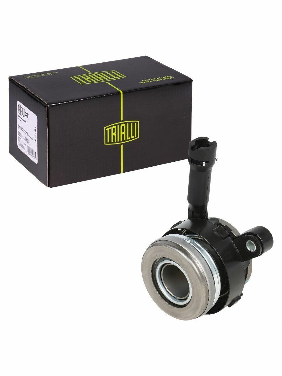 Муфта выключения сцепления гидравлическая TRIALLI CT3009 для а/м CHANGAN CS35