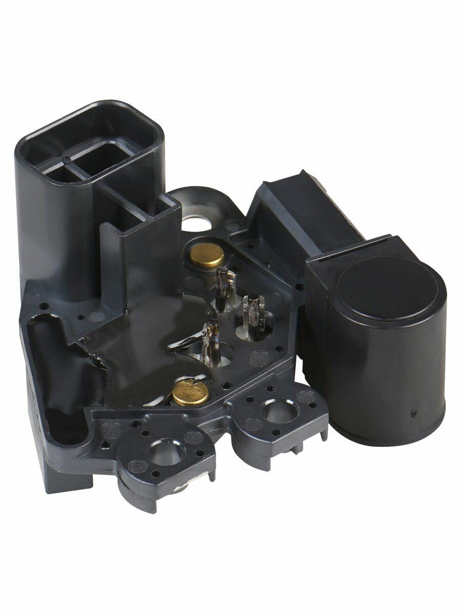 Регулятор напряжения генератора для а/м Kia Picanto (04-)/Hyundai Getz (02-) 1.1i, STARTVOLT VRR0820