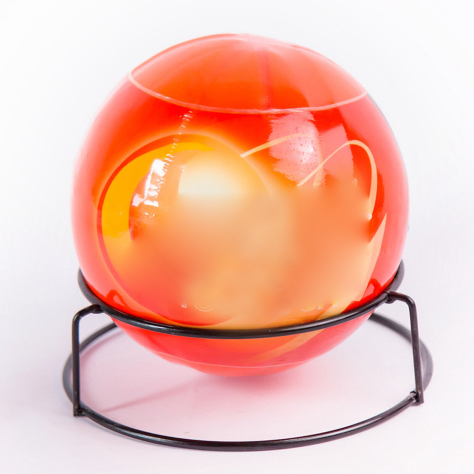 Шаровой огнетушитель, автоматический портативный ручной бросок, 4 кг сухого порошка с поддержкой домашнего пожарного оборудования