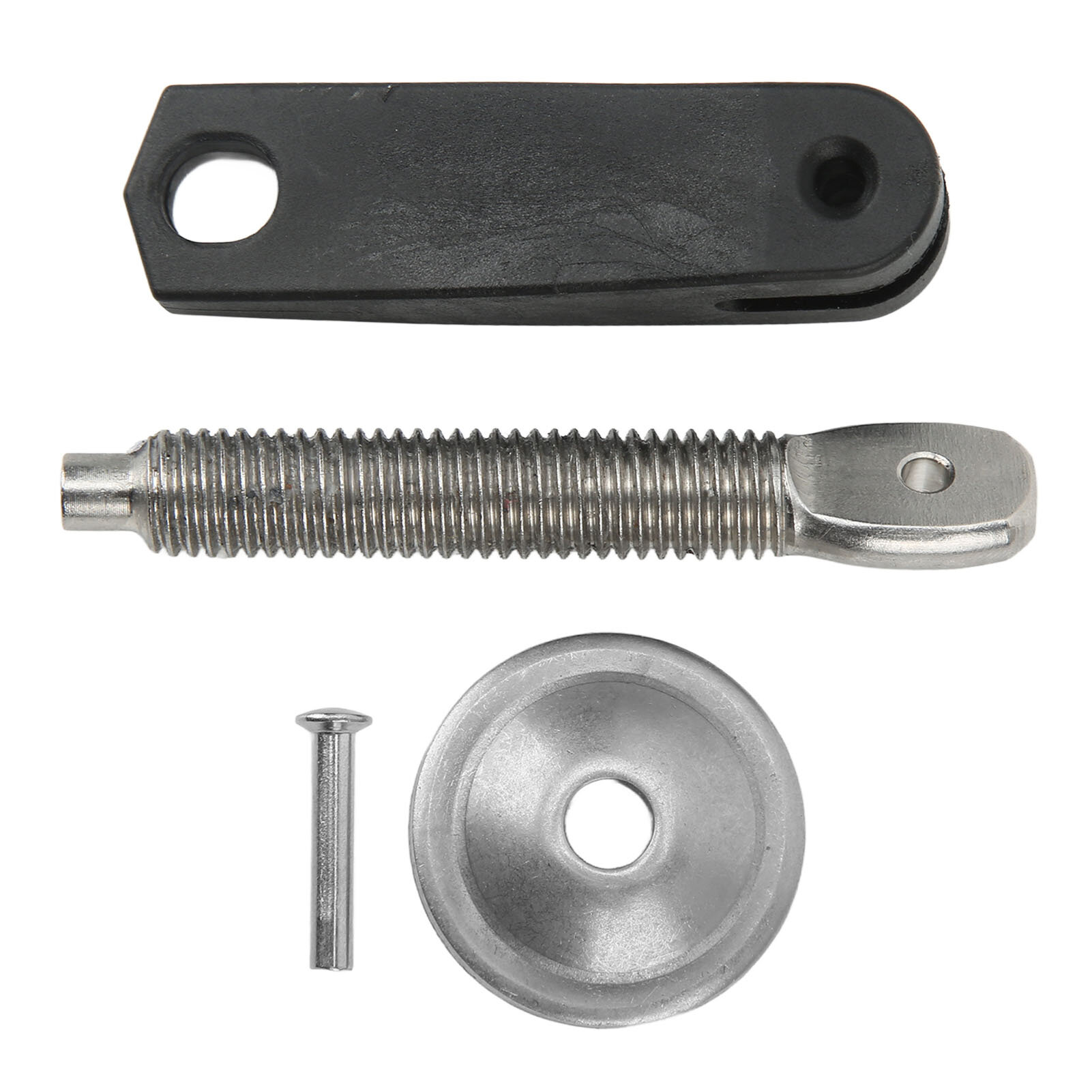 Кронштейн для крепления транца из нержавеющей стали, аксессуары для подвесного мотора 40HP E40G.