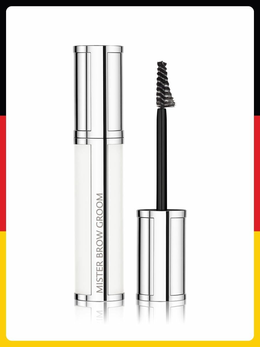 Гель для бровей Givenchy Mister Brow Groom Transparent, 5.5 мл