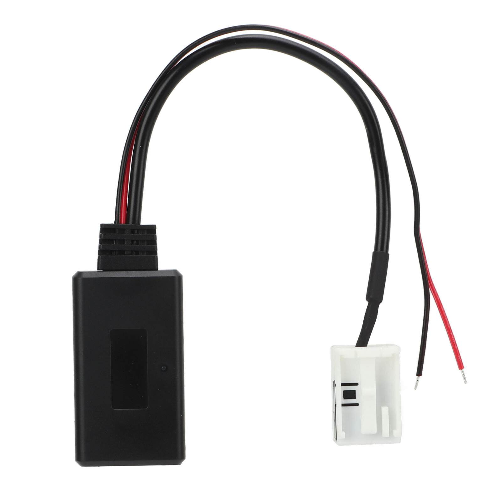 Беспроводной RD4 Bluetooth Модуль Радиотеотео -стерео AUX в замене кабельного адаптера для Citroen C2 C3 C4 C5 C6 C8