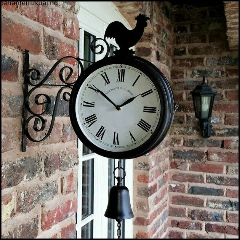 Настенные часы