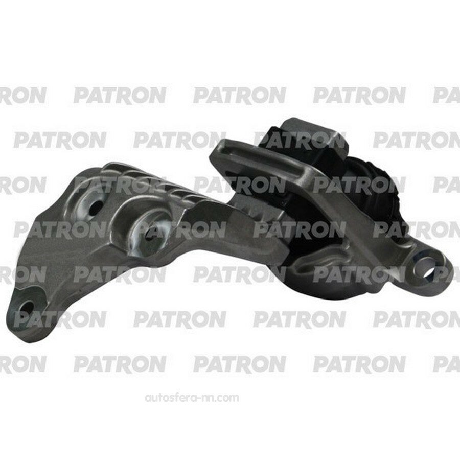 PATRON PSE30948 Опора двигателя NISSAN X-TRAIL III (T32, T32R, T32RR) 13-