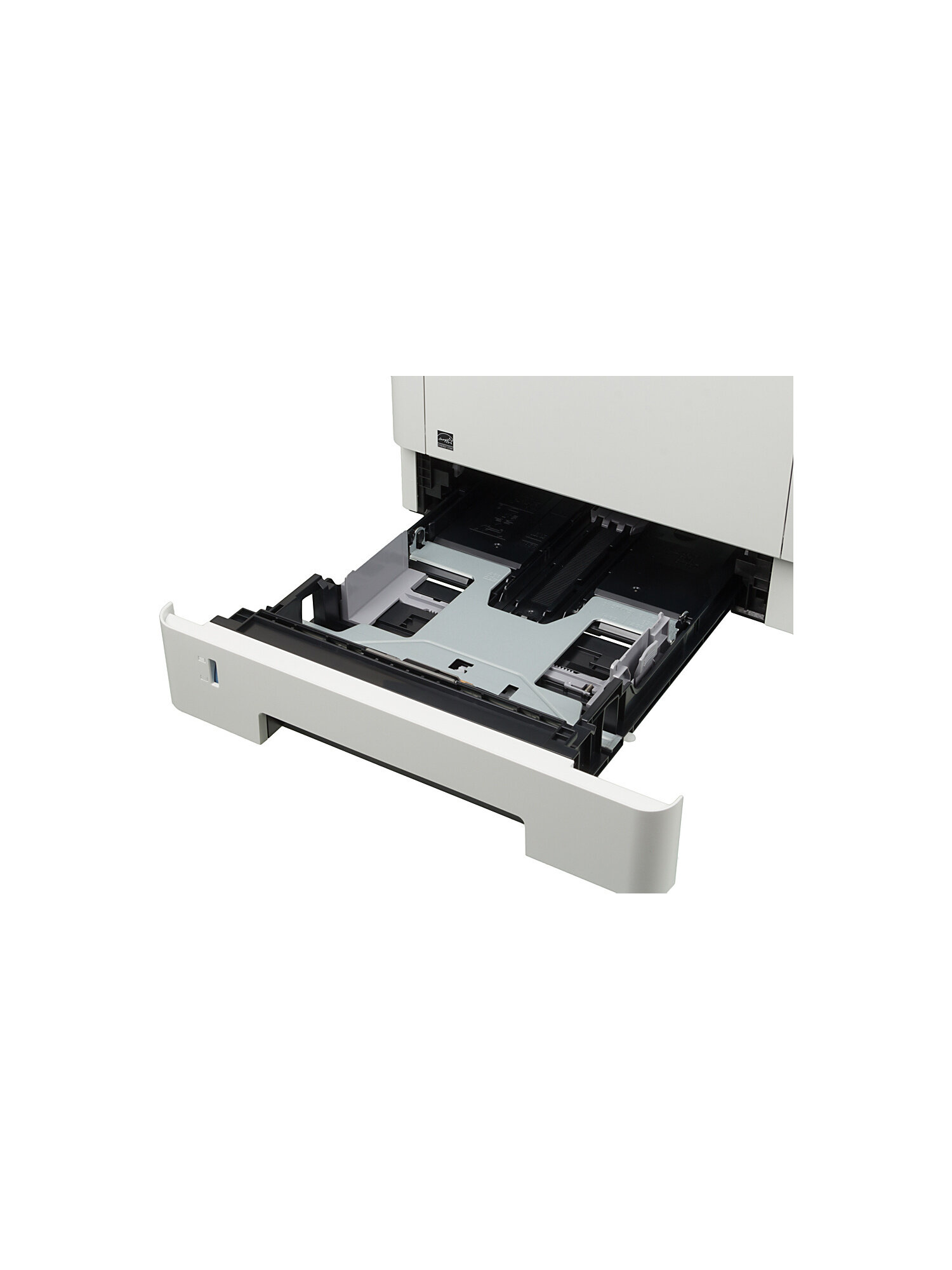 МФУ Kyocera Ecosys M2040DN белый/серый (1102s33ax0)