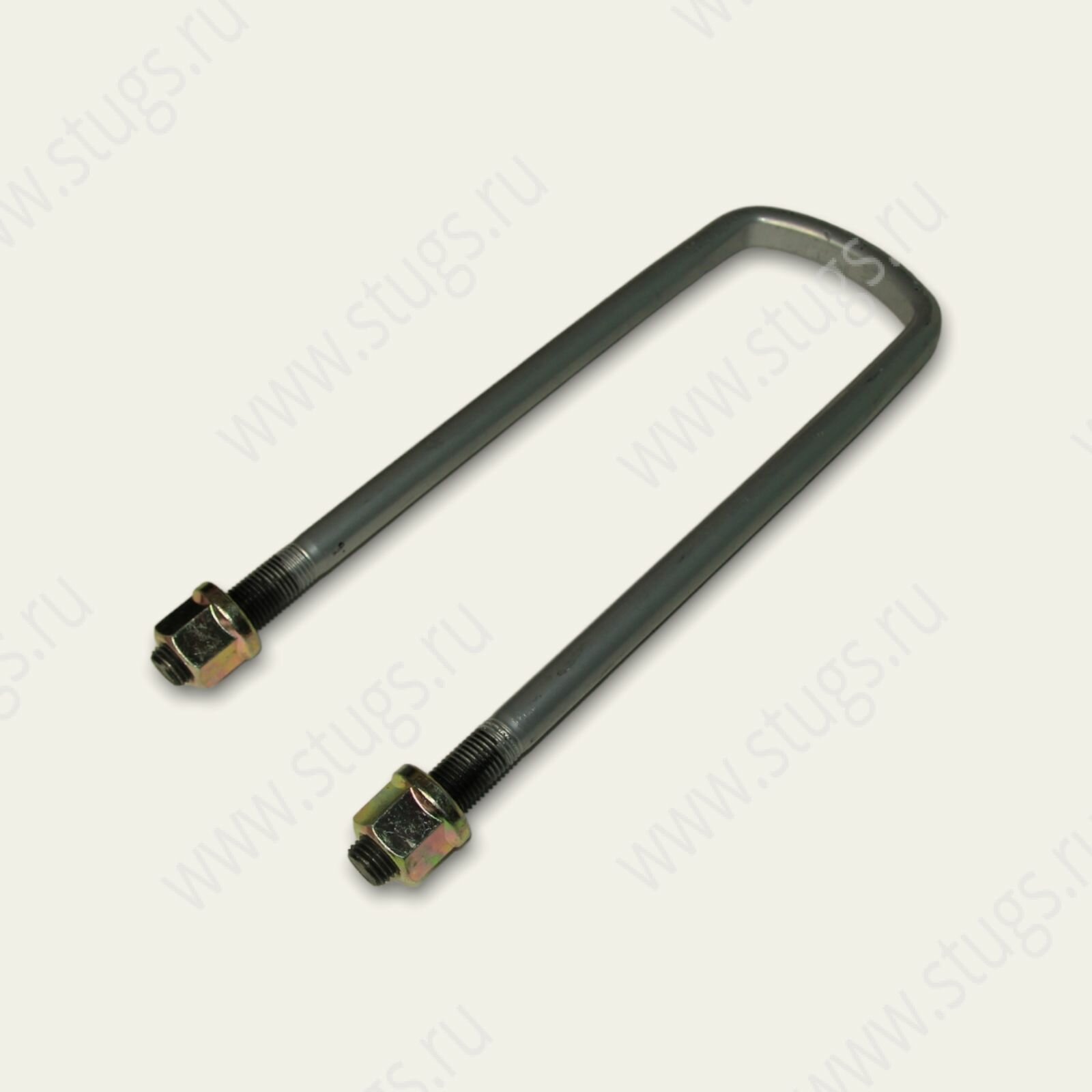 Стремянка передней рессоры SHAANXI / SHACMAN E4 L 340 DZ95259521320