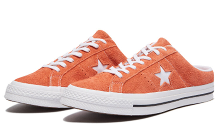 Сабо Converse, размер EU 40 стопа (25.5CM) — фото 1