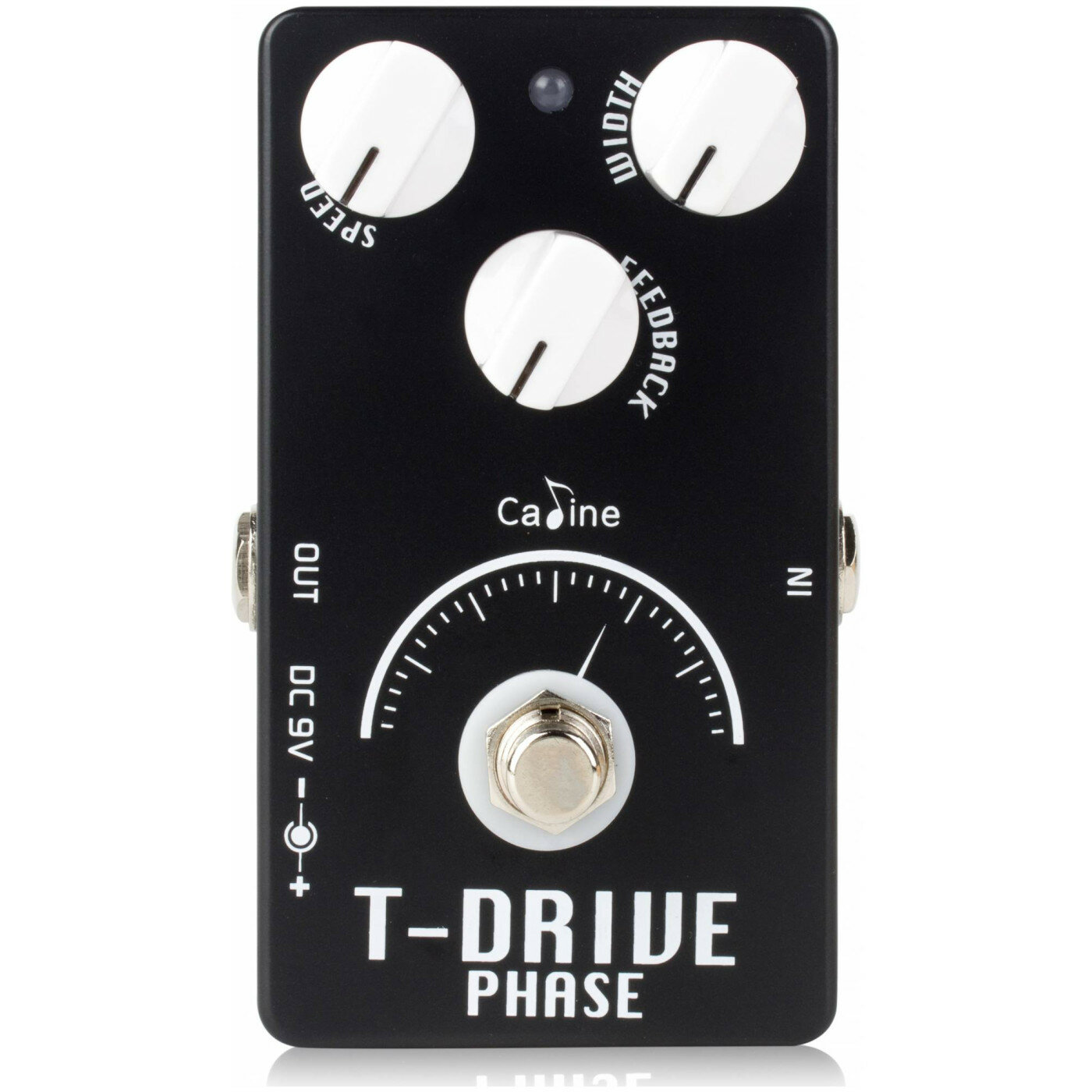 Педаль эффектов Phaser Caline CP-61