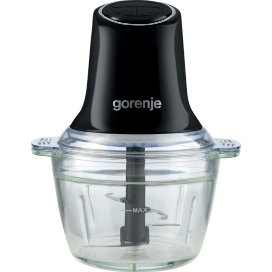 Измельчитель Gorenje S501GBK черный