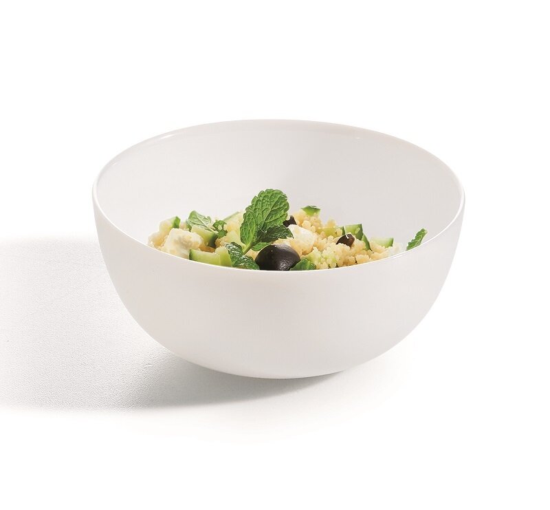 Набор салатников диаметр 120 мм 400 мл Эволюшн