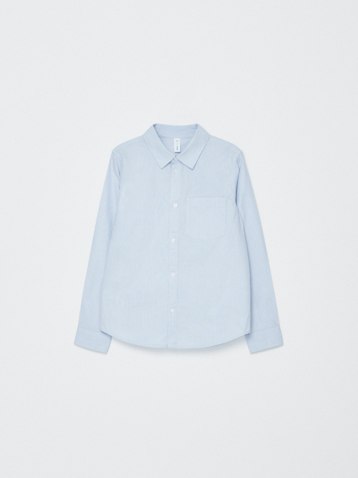 Школьная рубашка