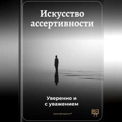 Искусство ассертивности: Уверенно и с уважением [Аудиокнига]