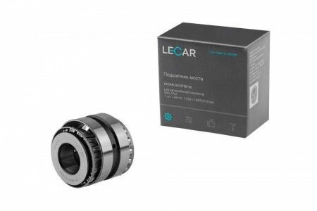 Подшипник редуктора зад. моста УАЗ мост Тимкен задний (35x80x57)