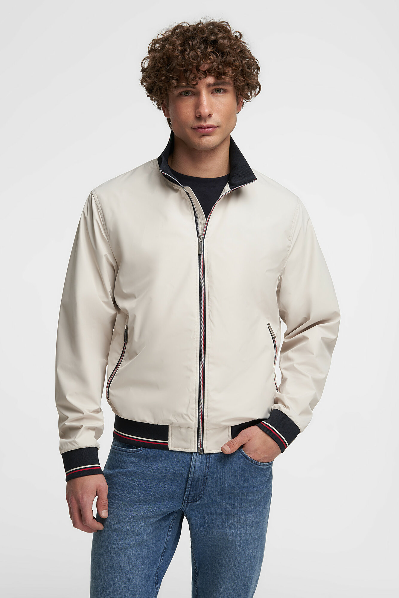 Куртка Весна-лето 2024