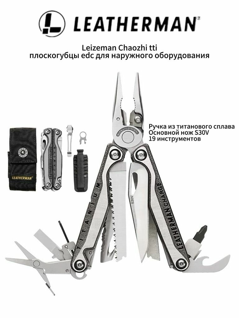 Набор для выживания — фото 1