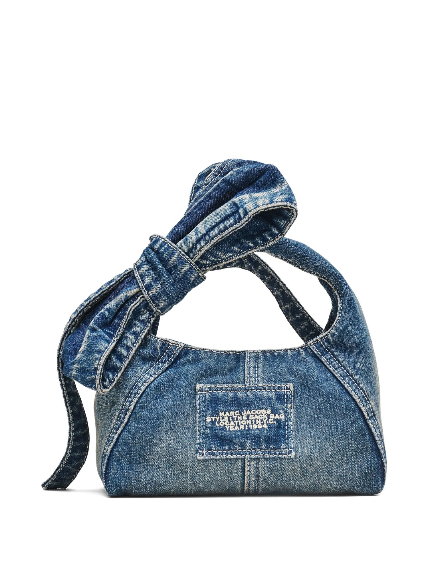 Сумка MARC JACOBS The Sack — фото 1