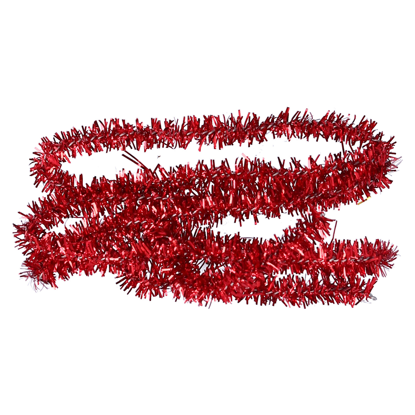 Гирлянда из фольгированной ленты 45 мм, мерцающие металлические праздничные принадлежности для дня рождения, свадьбы, праздника