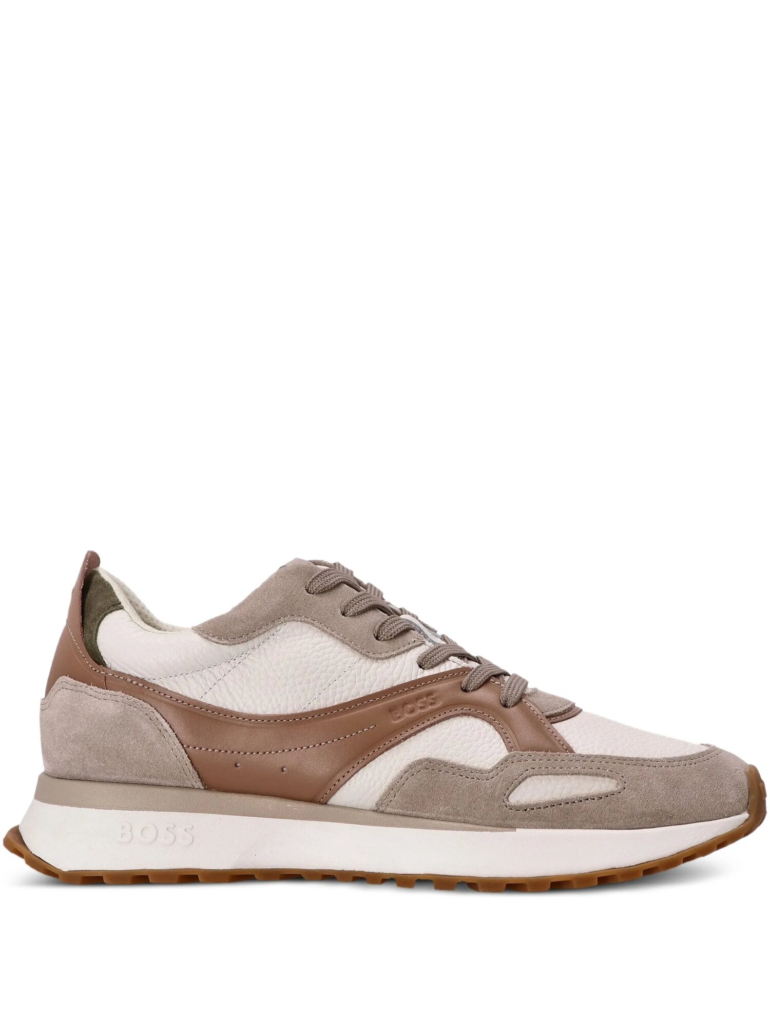 Кроссовки Кроссовки со вставками