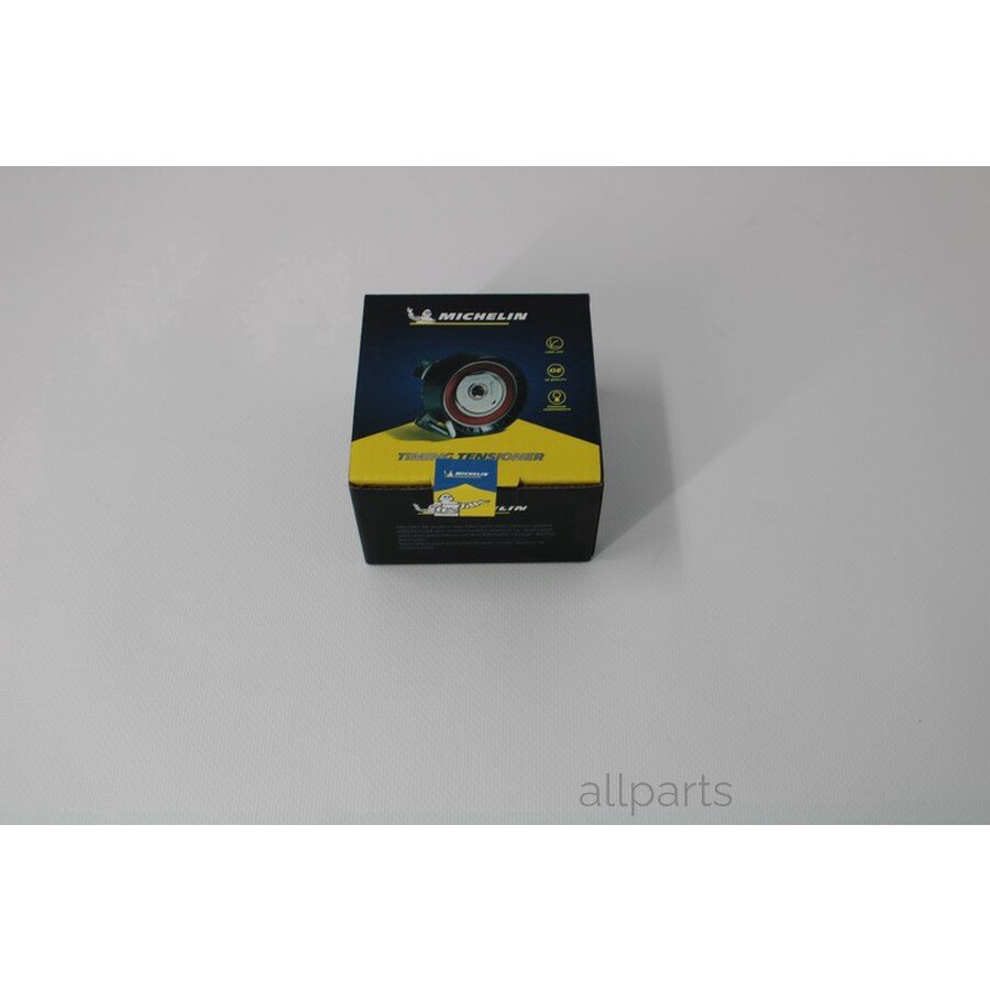 MICHELIN FMMT02539 ролик ремня ГРМ