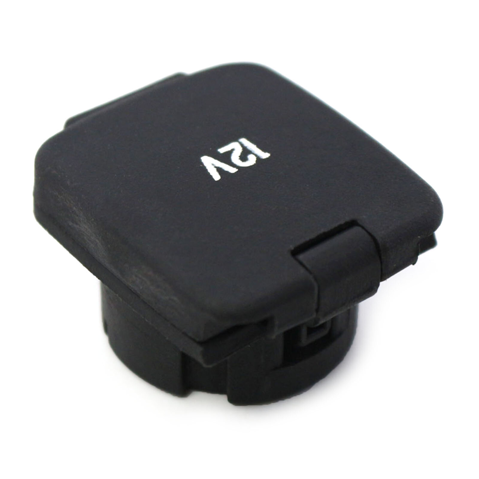 12V Auto Автомобильная Розетка Прикуривателя-Крышка Прикуривателя для F150 F250 F350 F450 F550 11-17 BB5Z19A487BA