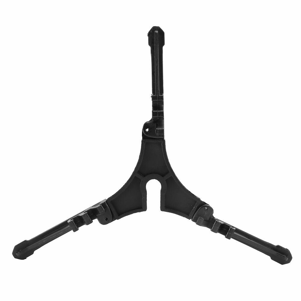 Портативный складной кронштейн для кемпинга, подставка для газового баллона для барбекю на открытом воздухе, складная и прочная конструкция