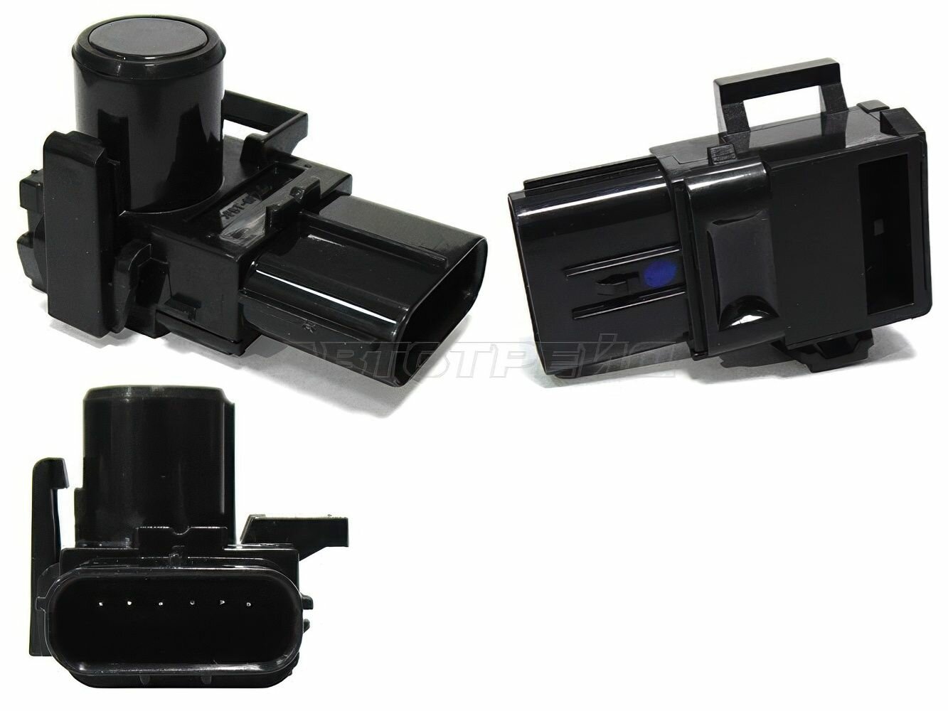 Датчик парковки для Лексус Lx450d 460 570, 570, Тойота Камри Аурон HV, Королла, Ленд Крузер арт ST8934133160 SAT