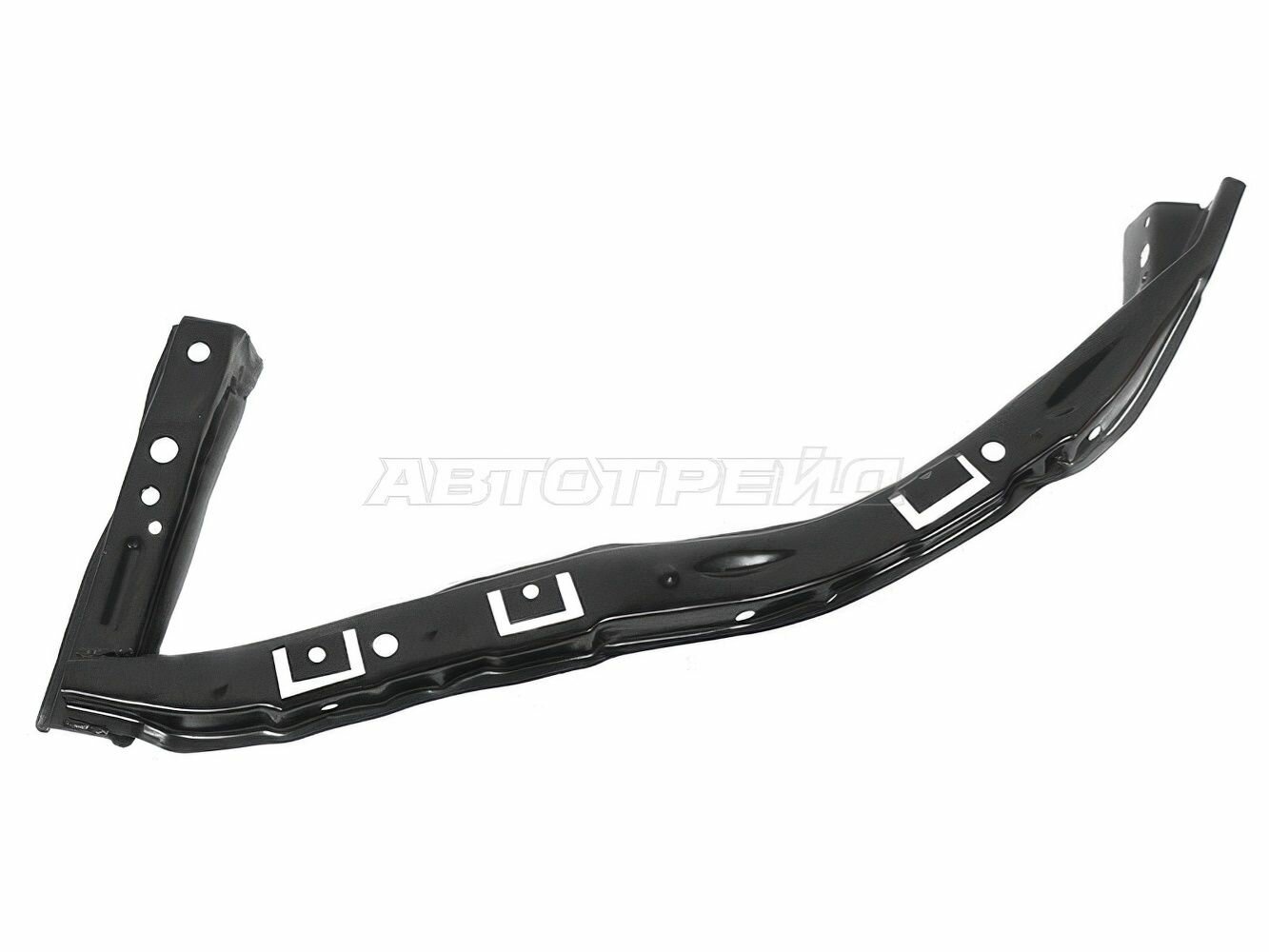 Крепление фары левой для Хонда Цивик арт ST1150032 SAT