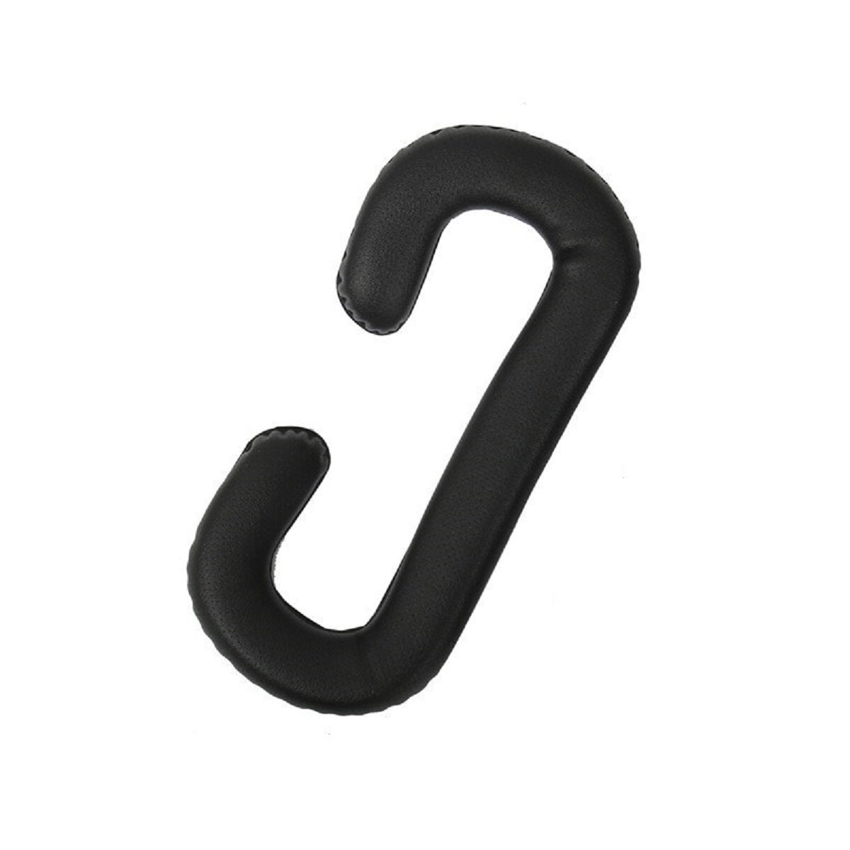 Накладка на лицо для HTC Vive (гладкий кожезам), толщина 1,8 см