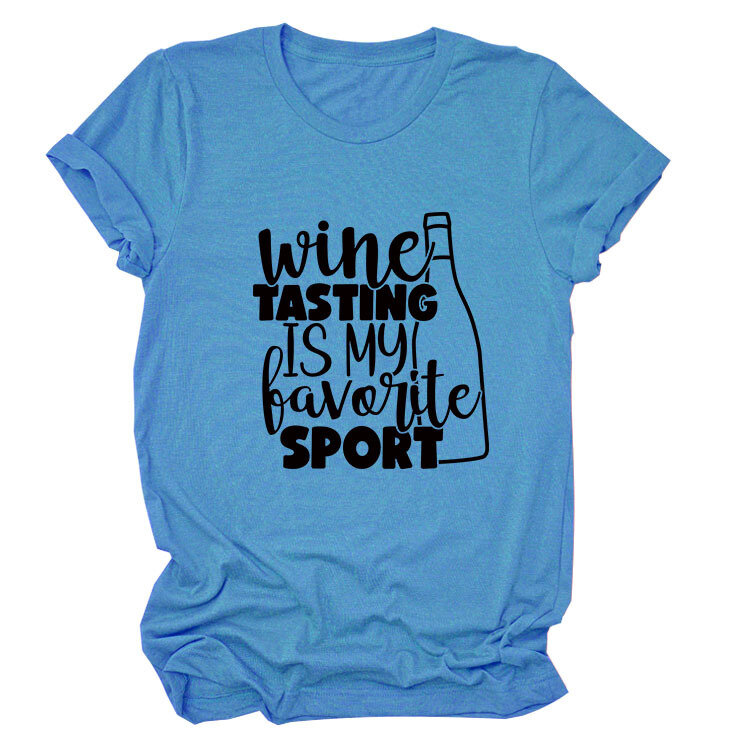 Футболка спортивная