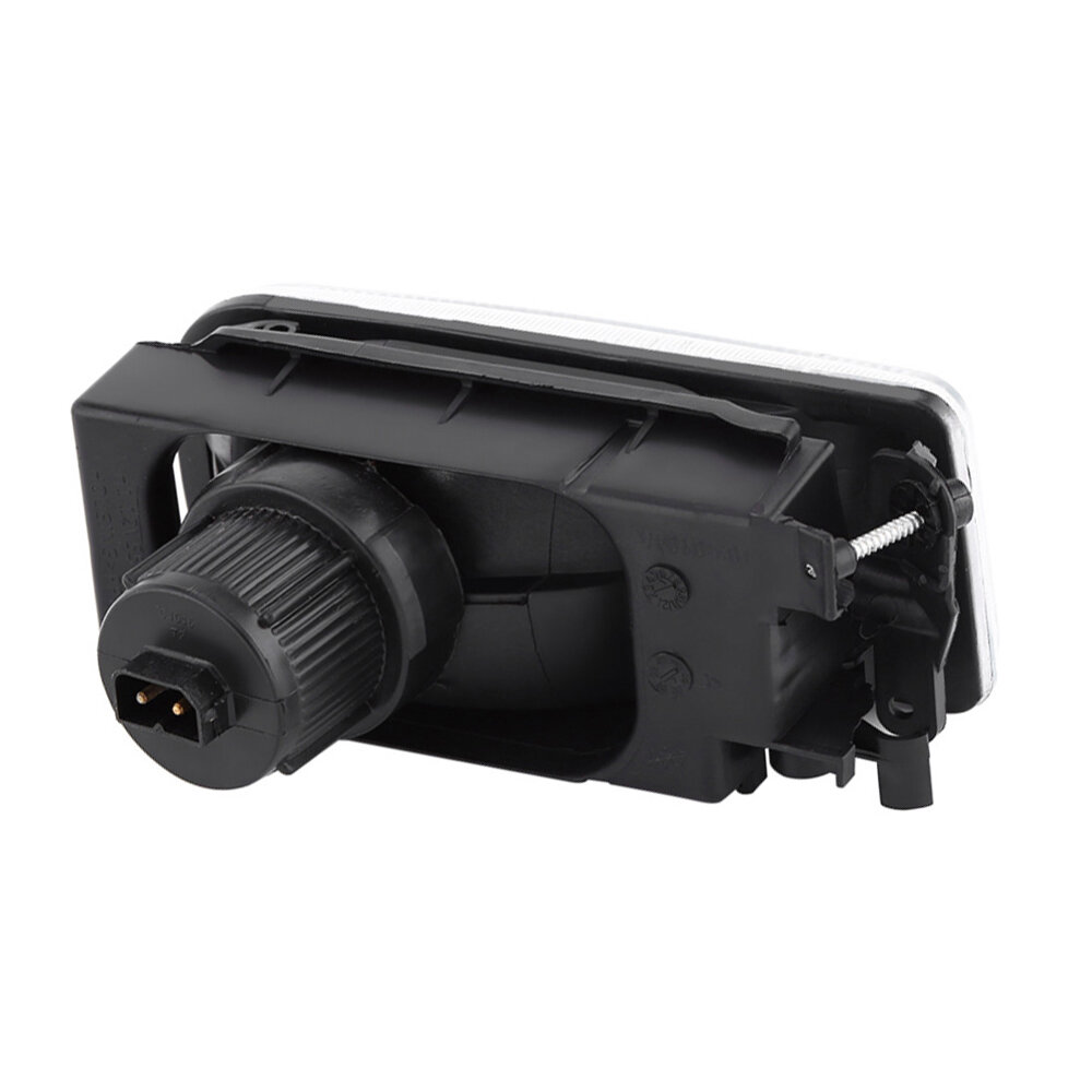 Замена корпуса противотуманной фары переднего бампера для BMW E36 3 серии 1992-1998 левая