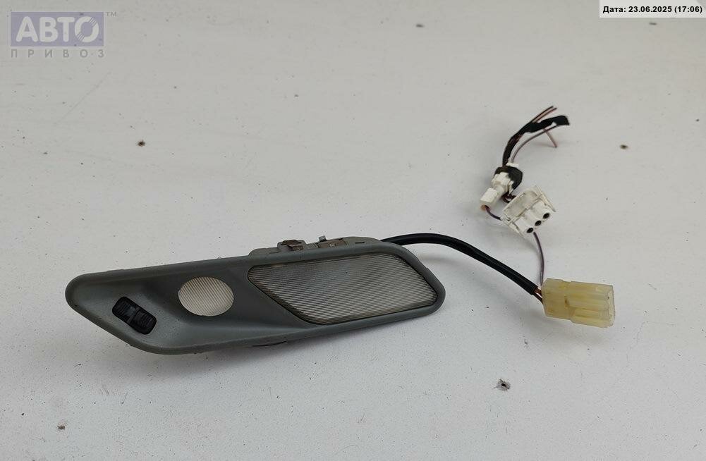 Фонарь салонный (плафон) BMW 5 E34 (1987-1996)