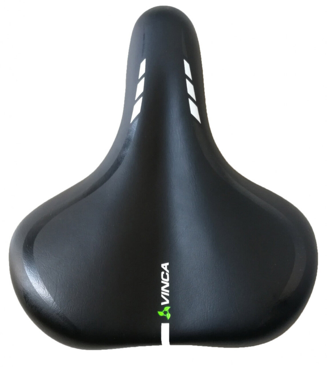 Седло Vinca Sport VS 108 Черный