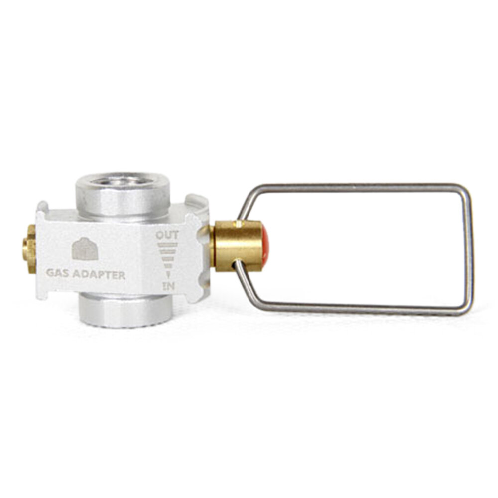 Gas Saver Plus Gas Convertor Shifter Refill Flat Tank Conversion Adapter Camping Gas Adaptor Valve, Set 1/Set 2/Set 3/Set 4, Aluminum alloy&Copper, Gas Saver Plus size 75*24mm, Adapter size 35*28mm, Propane Tank Adapter 30*28.5mm, Package weight 33-135g