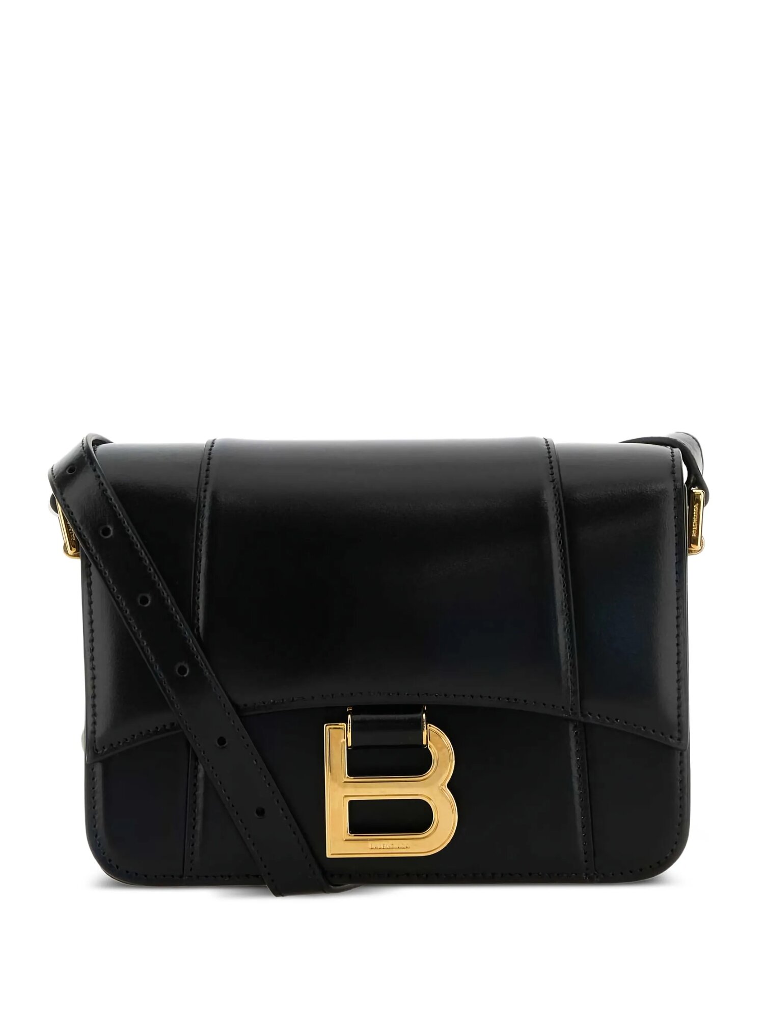 Сумка Hourglass Flap Bag