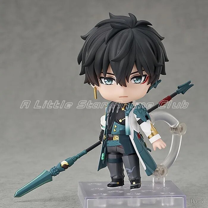 JOY TOY Nendoron 2276 Honkai Star Rail Dan Heng фигурка