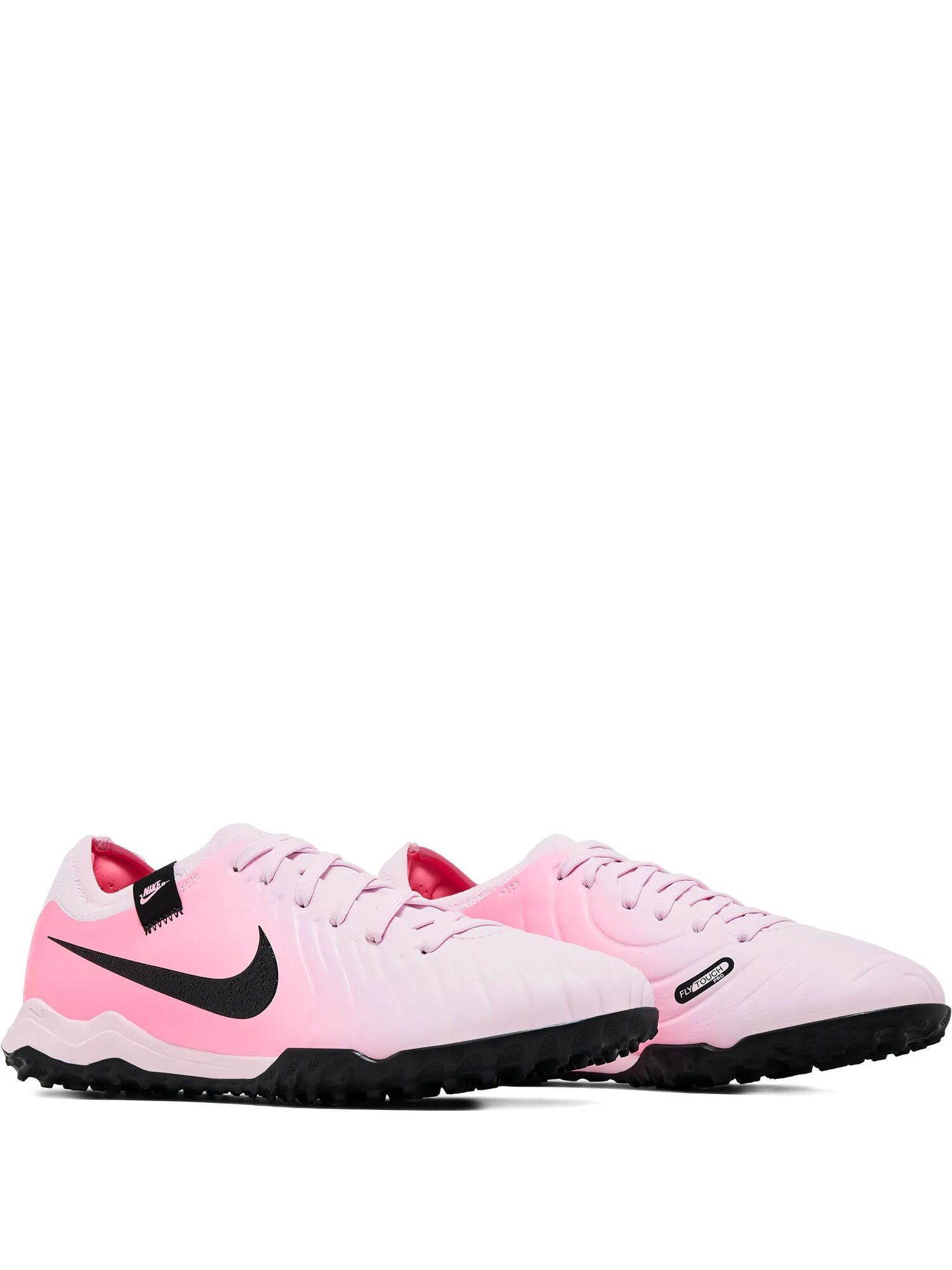 Кроссовки Tiempo Legend Pro Turf Pink Foam/Black