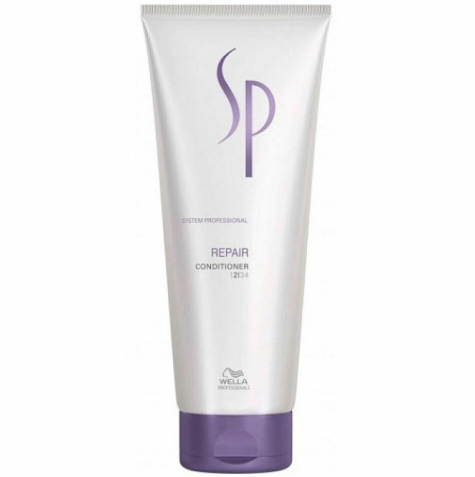 Wella Professionals, SP Repair Conditioner, Восстанавливающий кондиционер 200 мл