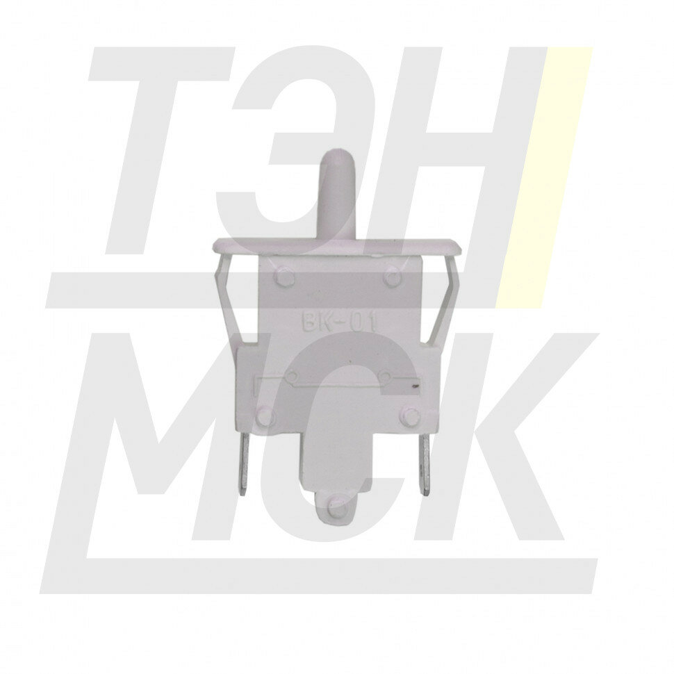 Набор 3 шт Выключатель света для холодильника Indesit, Ariston, Stinol ВК-01, ВОК-03, KMx4013